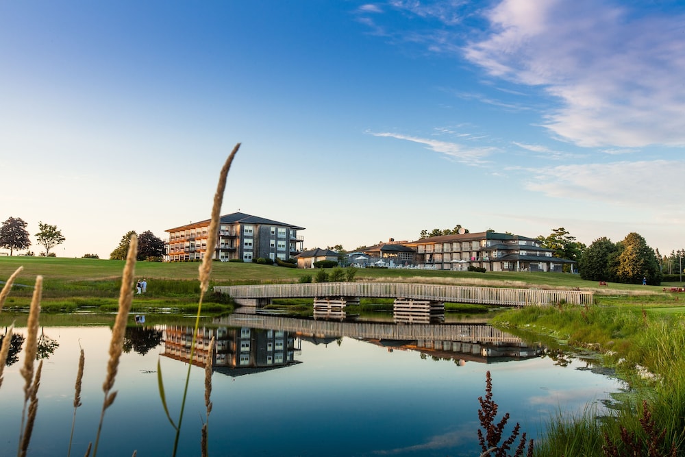 5 Best Family-Friendly Resorts In Prince Edward Island, | Trip101
