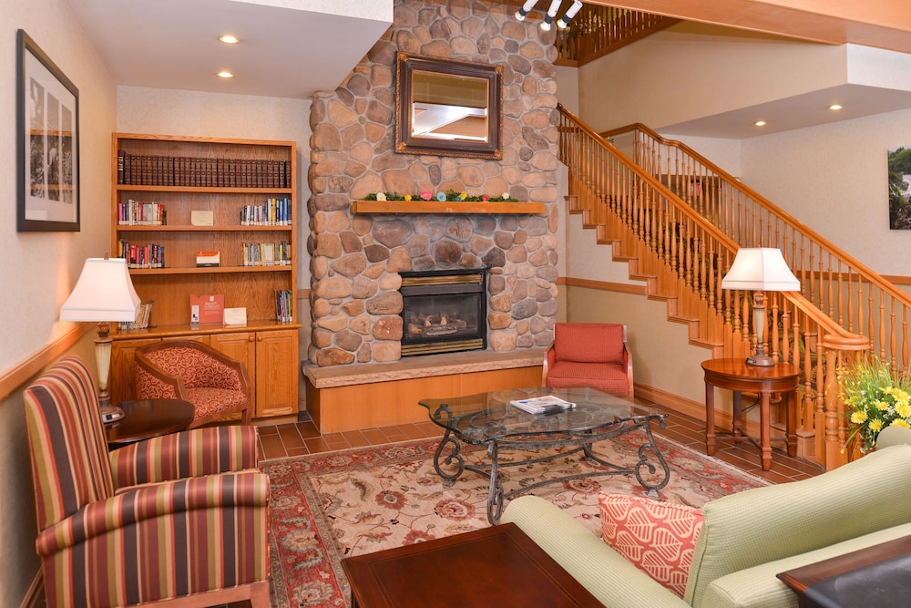 Holiday Inn Express & Suites Salt Lake City N – Bountiful, an IHG Hotel ...