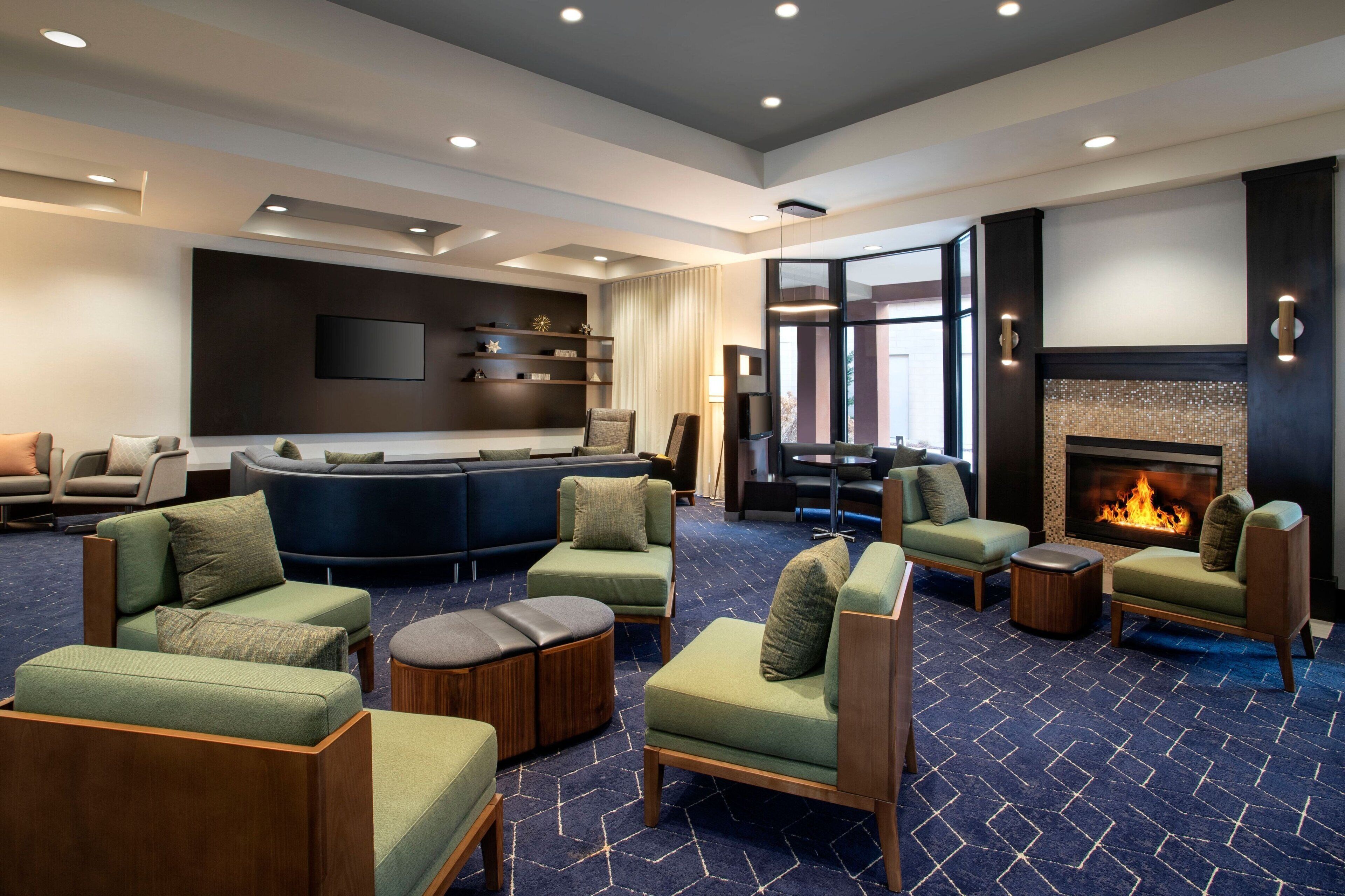 Fairfield Inn & Suites by Marriott Worcester Auburn in Auburn, MA | Expedia
