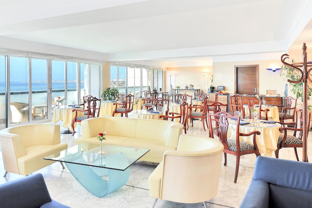 Sheraton Club des Pins Resort (Alger, DZA) | Expedia.fr