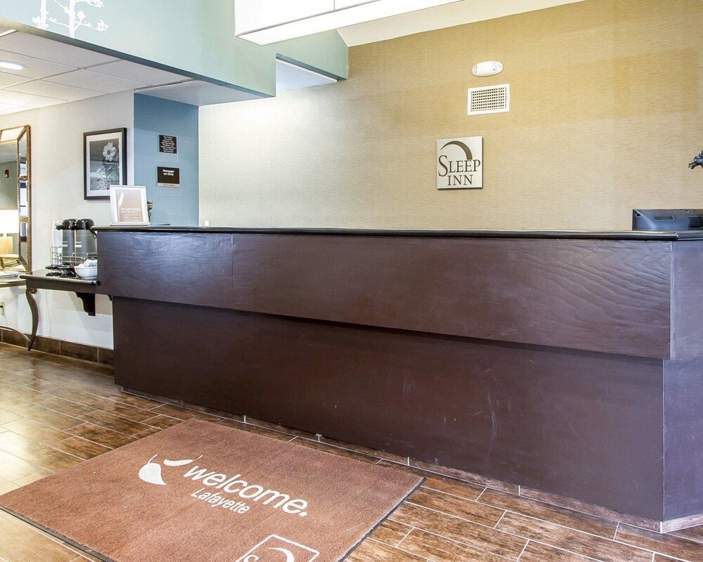 Sleep Inn Scott/Lafayette West in Scott | Best Rates & Deals on Orbitz