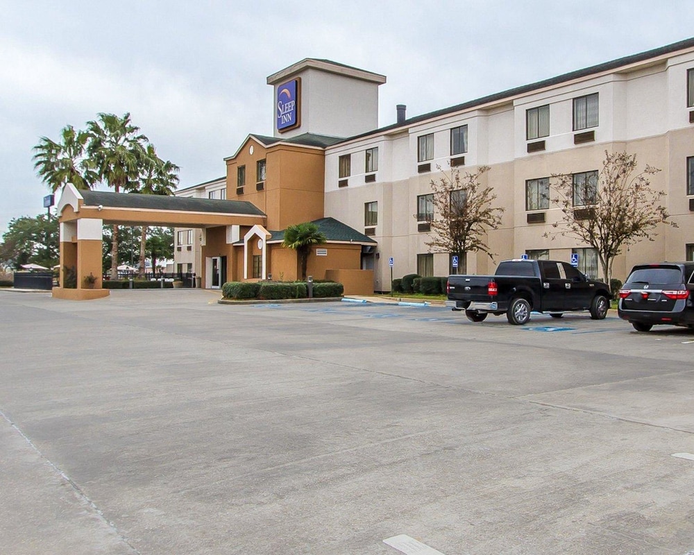 Sleep Inn Scott/Lafayette West in Scott | Best Rates & Deals on Orbitz