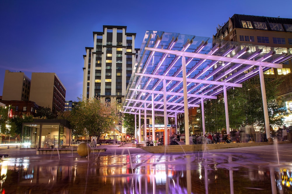 10 Best Hotels With Balcony In Portland, Oregon - Updated | Trip101