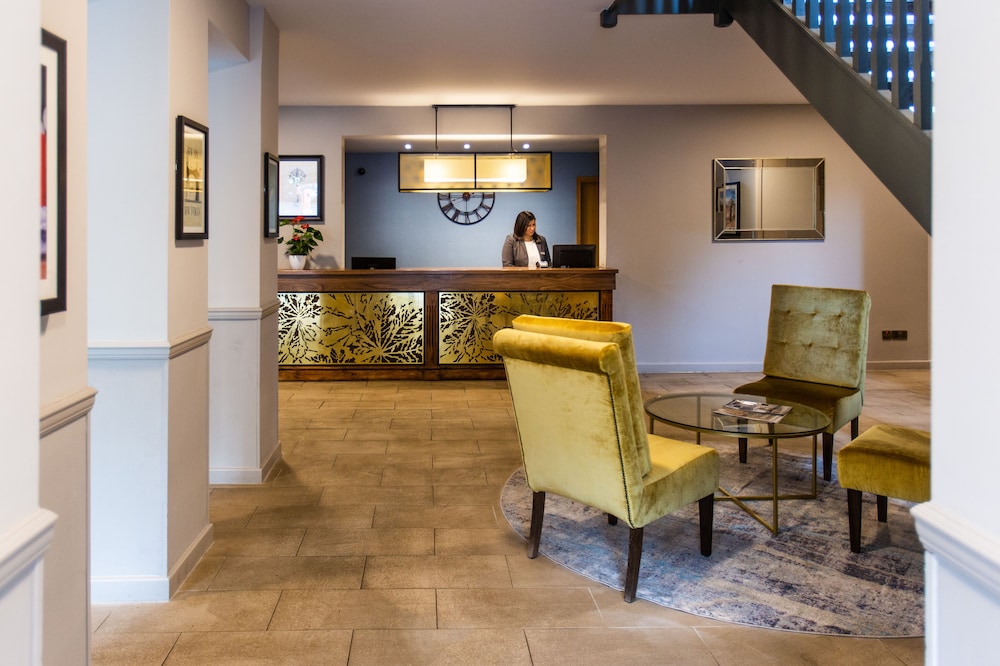 Abbey Hotel in Redditch | Best Rates & Deals on Orbitz