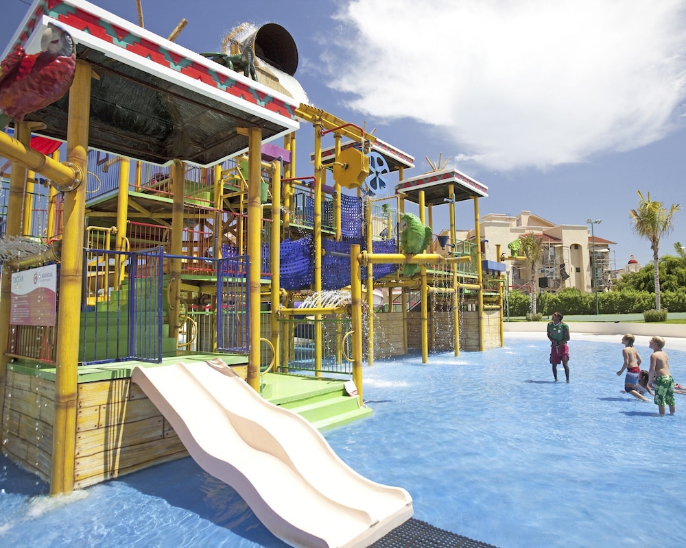 All Ritmo Cancun Resort & Water Park - All Inclusive in Cancun | Best ...