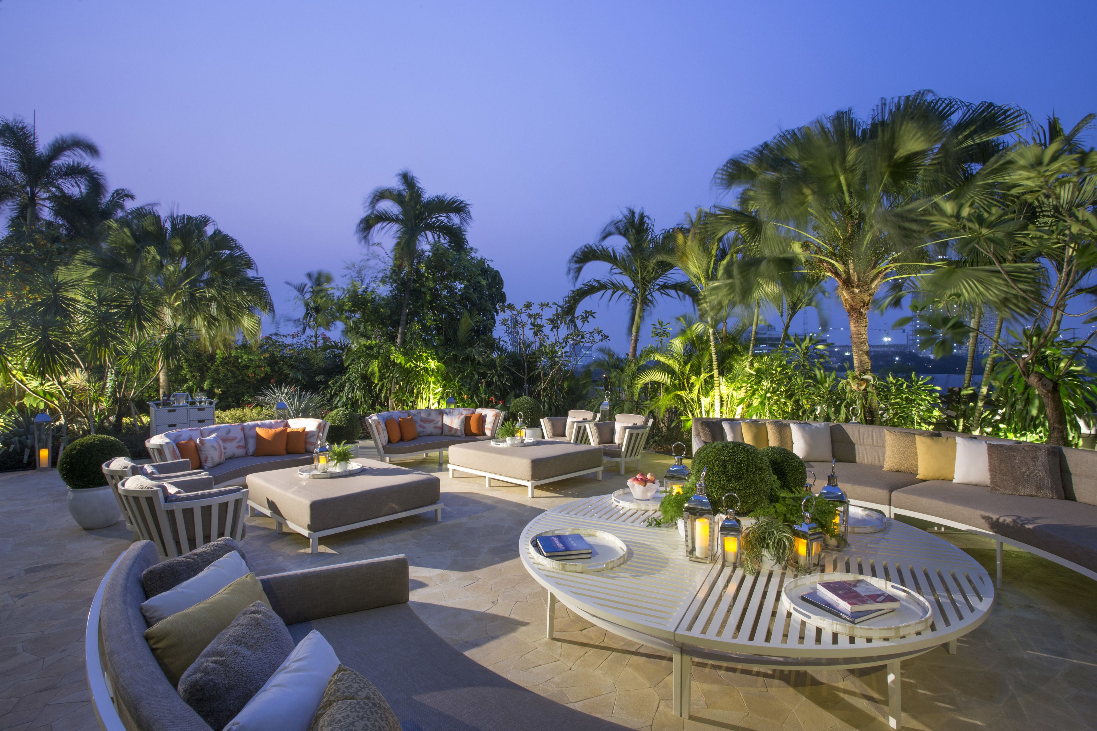 Hotel Mulia Senayan, Jakarta in Jakarta, Indonesia | Expedia