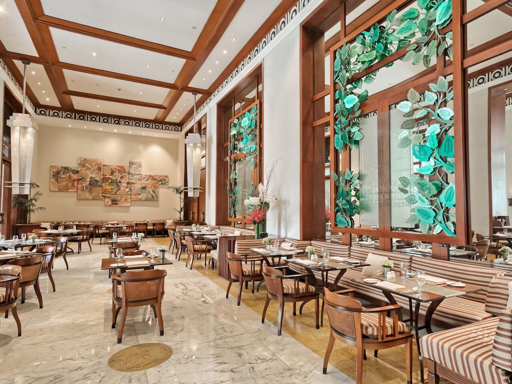 The Dharmawangsa Jakarta in Jakarta | Best Rates & Deals on Orbitz