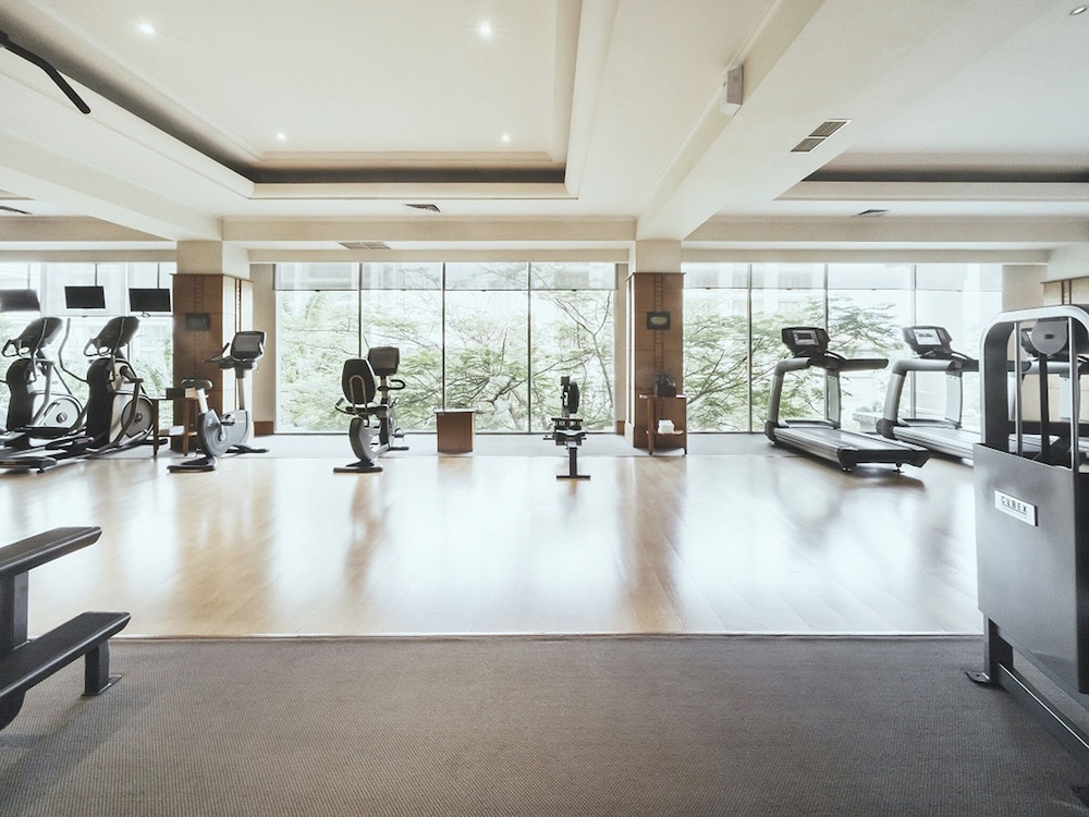 The Dharmawangsa Jakarta in Jakarta | Best Rates & Deals on Orbitz