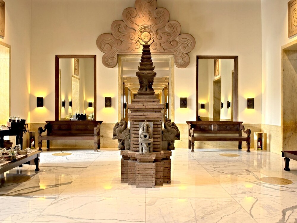 The Dharmawangsa Jakarta in Jakarta | Best Rates & Deals on Orbitz