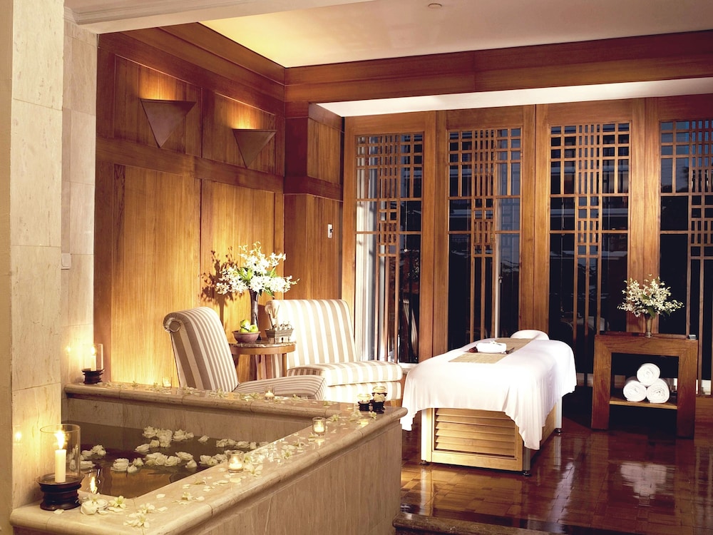 The Dharmawangsa Jakarta in Jakarta | Hotel Rates & Reviews on Orbitz