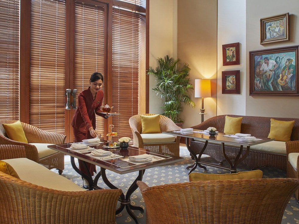 The Dharmawangsa Jakarta in Jakarta | Best Rates & Deals on Orbitz