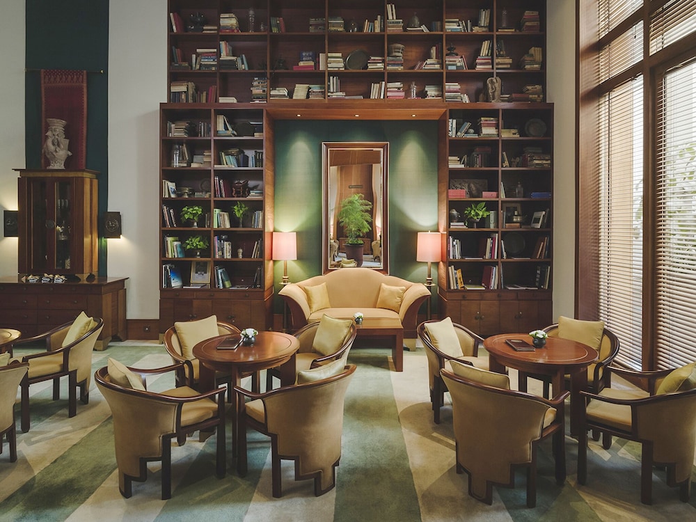 The Dharmawangsa Jakarta in Jakarta | Best Rates & Deals on Orbitz