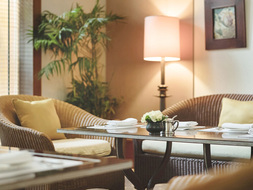 The Dharmawangsa Jakarta in Jakarta | Best Rates & Deals on Orbitz