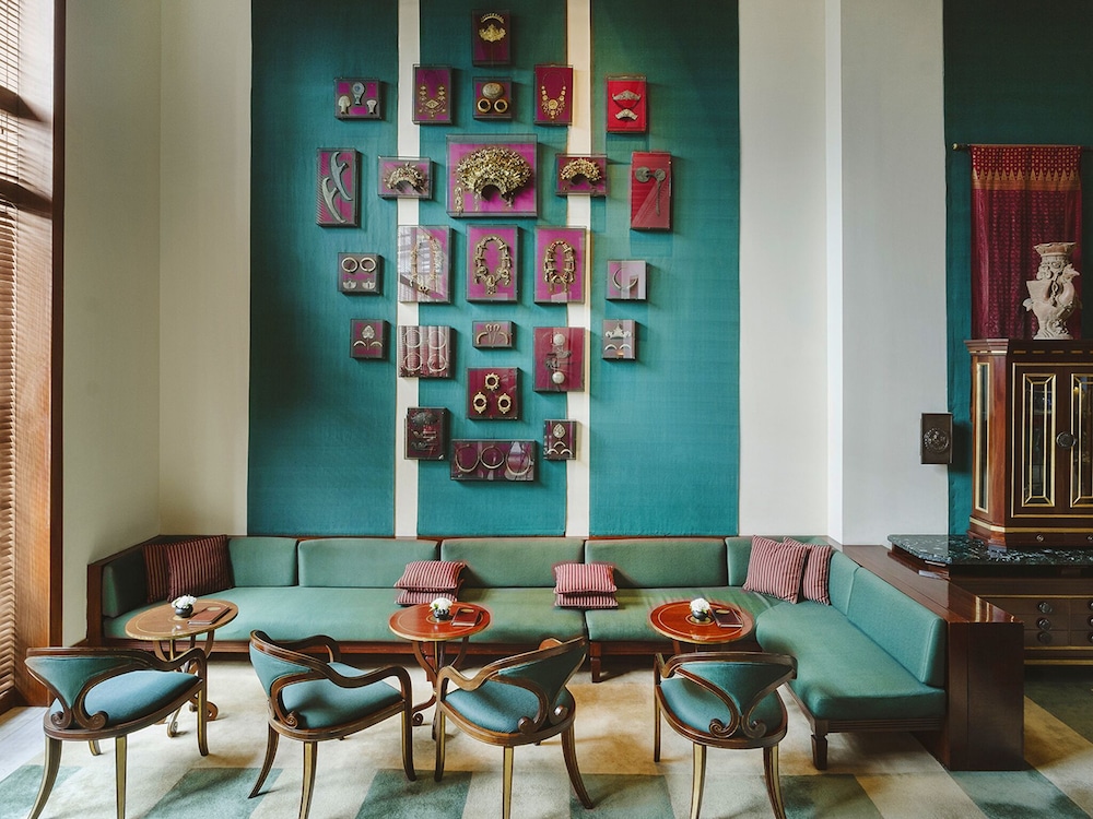 The Dharmawangsa Jakarta in Jakarta | Best Rates & Deals on Orbitz