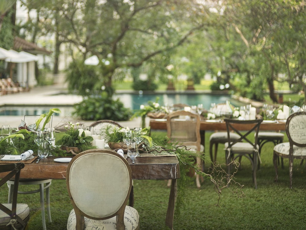 The Dharmawangsa Jakarta in Jakarta | Best Rates & Deals on Orbitz