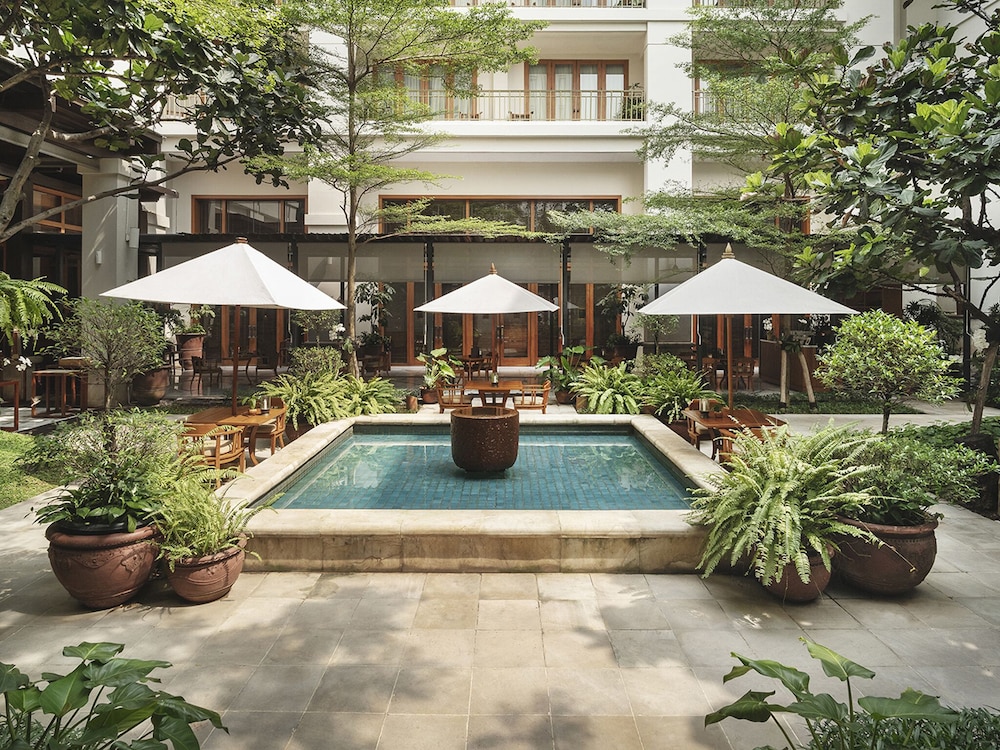 The Dharmawangsa Jakarta in Jakarta | Best Rates & Deals on Orbitz