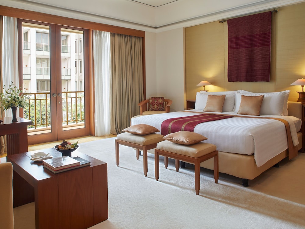 The Dharmawangsa Jakarta in Jakarta | Best Rates & Deals on Orbitz