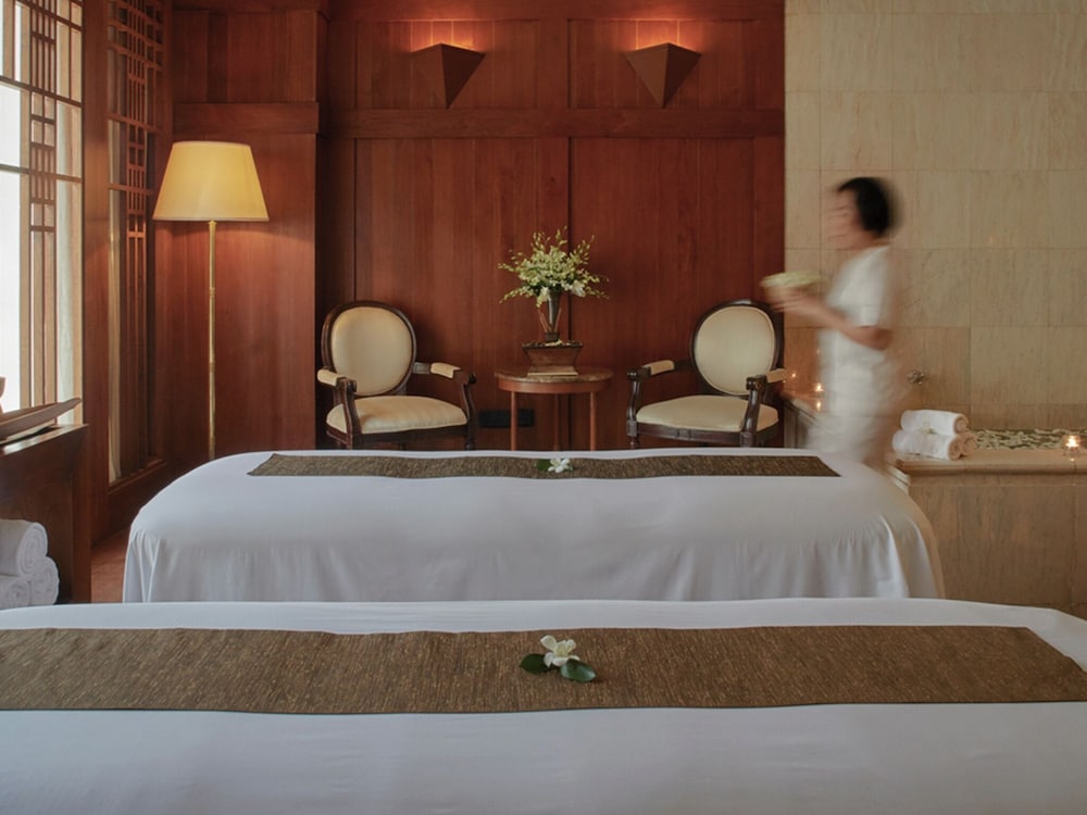 The Dharmawangsa Jakarta in Jakarta | Best Rates & Deals on Orbitz