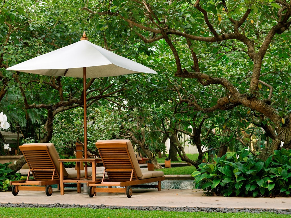 The Dharmawangsa Jakarta in Jakarta | Best Rates & Deals on Orbitz