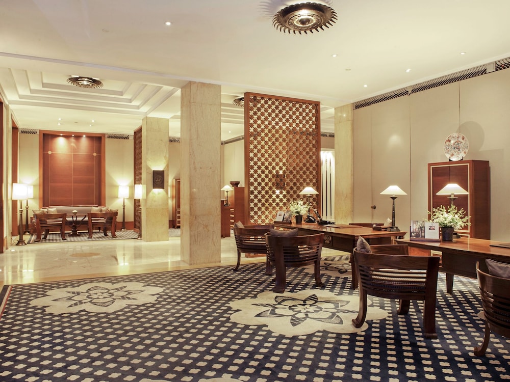 The Dharmawangsa Jakarta in Jakarta | Best Rates & Deals on Orbitz
