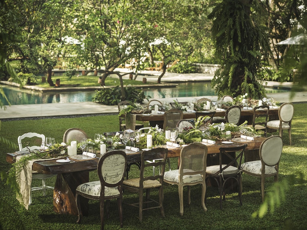 The Dharmawangsa Jakarta in Jakarta | Best Rates & Deals on Orbitz