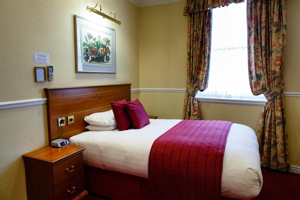 Best Western Lichfield City Centre The George Hotel in Lichfield | Best ...
