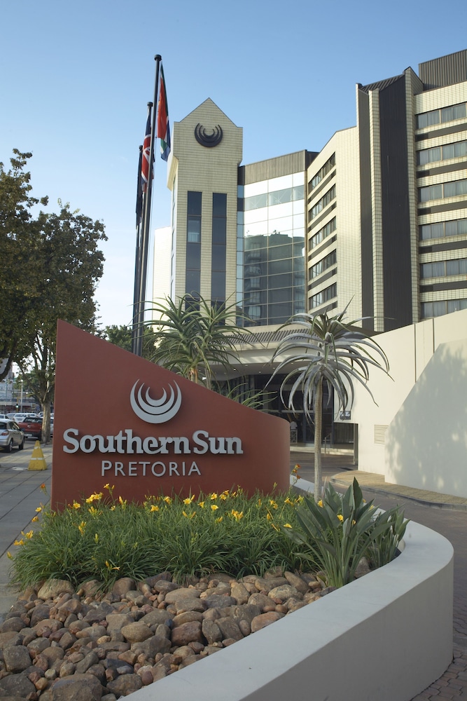 Southern Sun Pretoria in Johannesburg | Best Rates & Deals on Orbitz