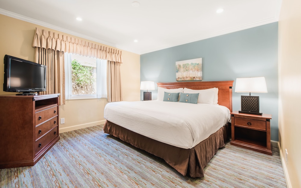 Brisas del Mar, Inn at the Beach in Santa Barbara | Best Rates & Deals ...