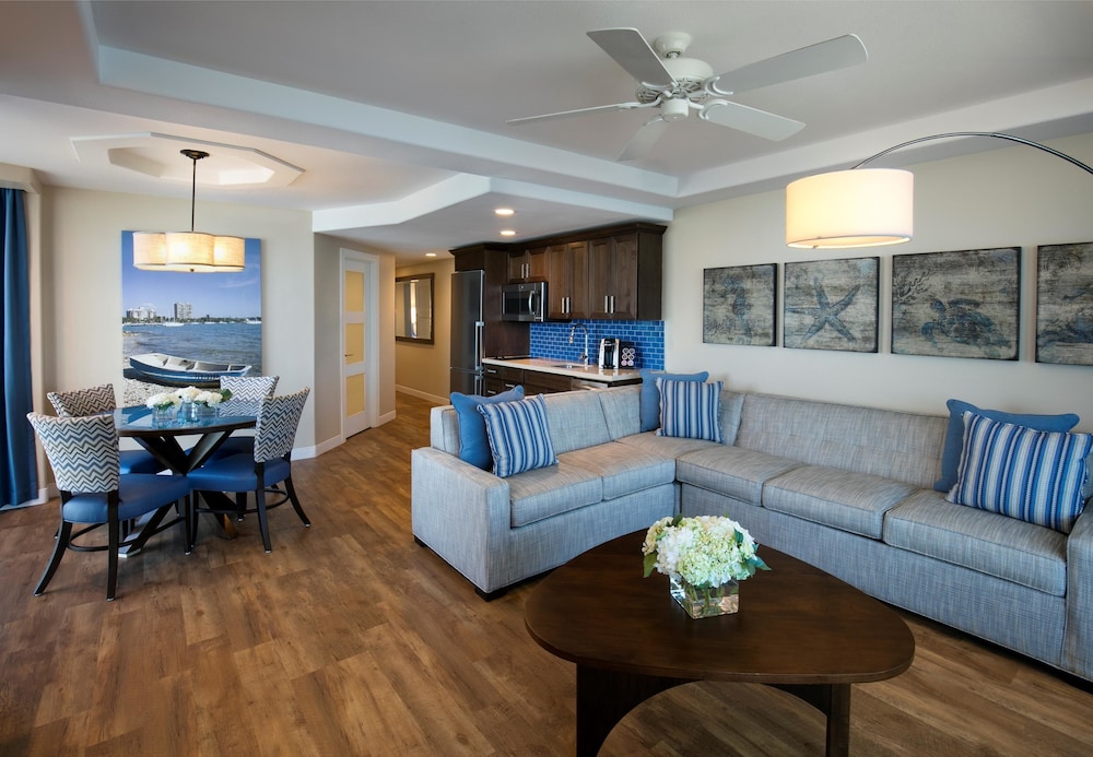 Lido Beach Resort, Lido Key: $269 Room Prices & Reviews | Travelocity