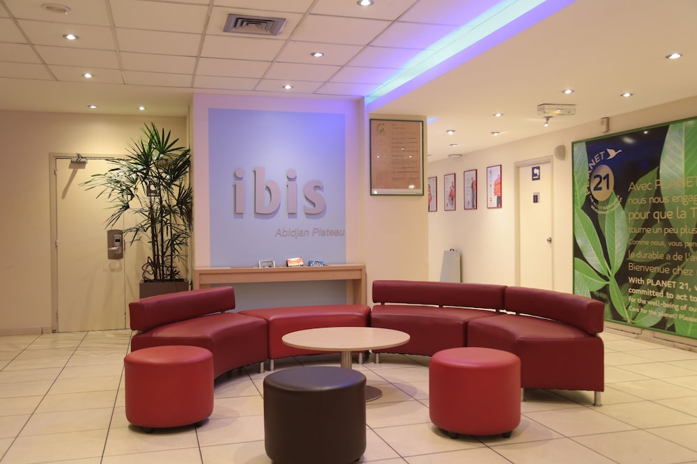 ibis Abidjan Plateau: 2019 Room Prices $81, Deals & Reviews | Expedia