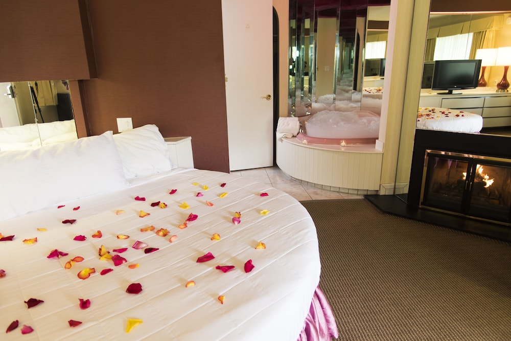 8 Best Spa Resorts In Poconos, Pennsylvania - Updated 2022 | Trip101