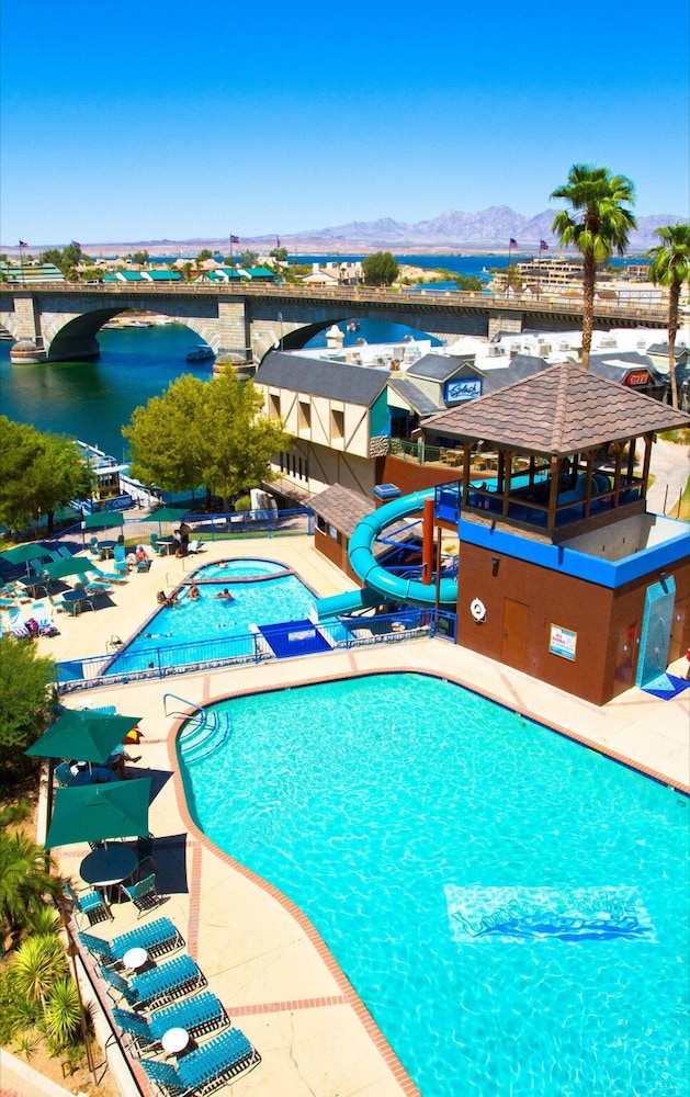 London Bridge Resort, Lake Havasu City: $159 Room Prices & Reviews ...