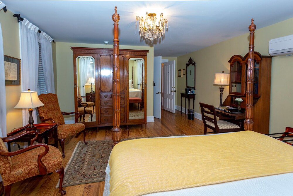 Kehoe House,Historic Inns of Savannah Collection, Savannah: $219 Room ...