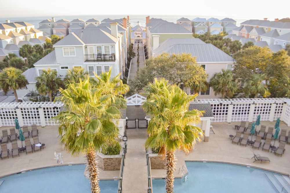 Wild Dunes Resort – Sweetgrass Inn and Boardwalk Inn in Isle of Palms ...