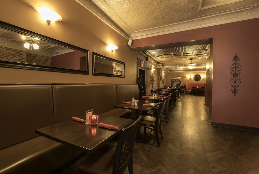 Inn at Jim Thorpe, Jim Thorpe: $116 Room Prices & Reviews | Travelocity