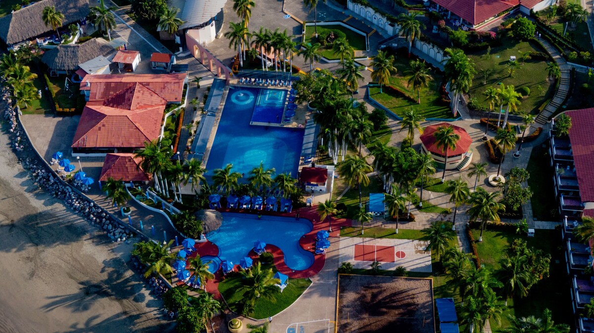 Qualton Club Ixtapa - All Inclusive (Ixtapa) – 2022 Updated Prices ...