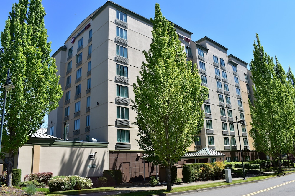 Holiday Inn Express Federal Way Seattle South, an IHG Hotel in Tacoma ...