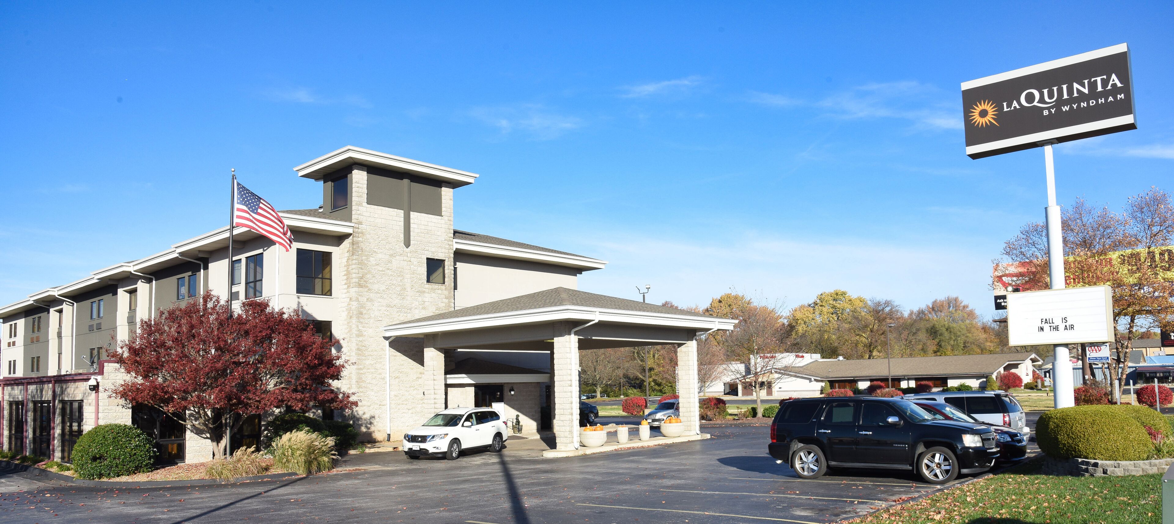 The Mansion at Elfindale in Springfield, MO | Expedia