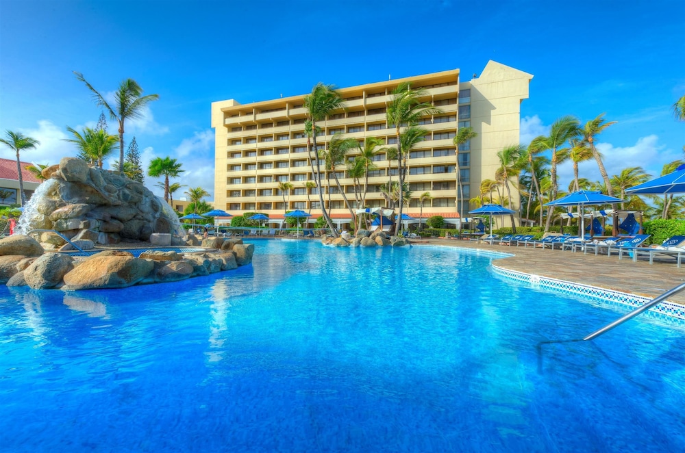 Book Barceló Aruba - All Inclusive | Noord Hotel Deals