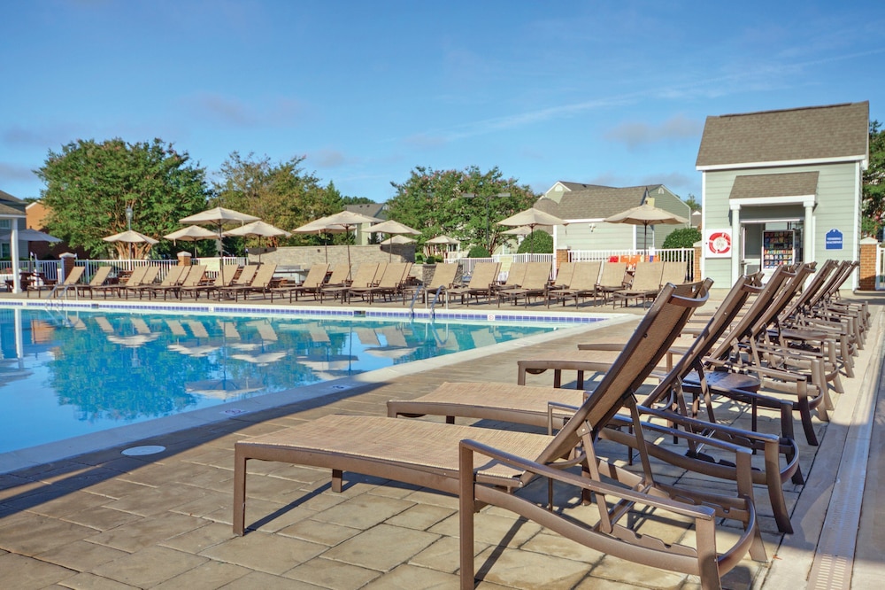 Club Wyndham Kingsgate in Williamsburg | Best Rates & Deals on Orbitz