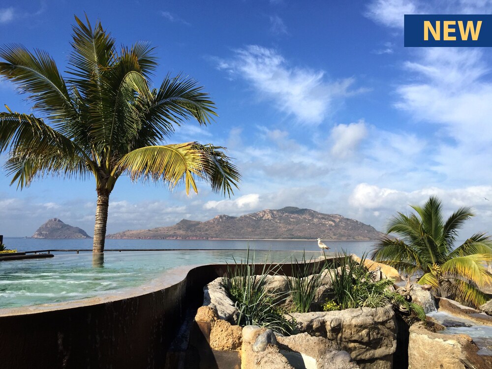 Hotel Playa Mazatlan - All Inclusive: 2019 Room Prices , Deals ...