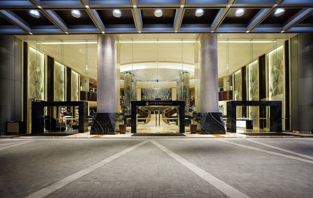 InterContinental Kuala Lumpur, an IHG Hotel in Kuala Lumpur | Best ...
