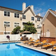 Residence Inn By Marriott Hartford Manchester in Hartford, CT | Expedia