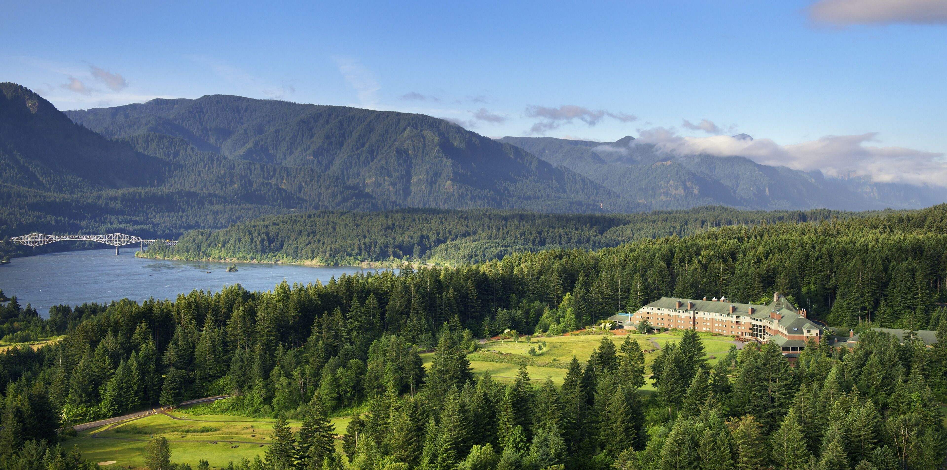 Skamania Lodge Spa: Book Skamania Lodge Stevenson, WA Hotel & Resort ...