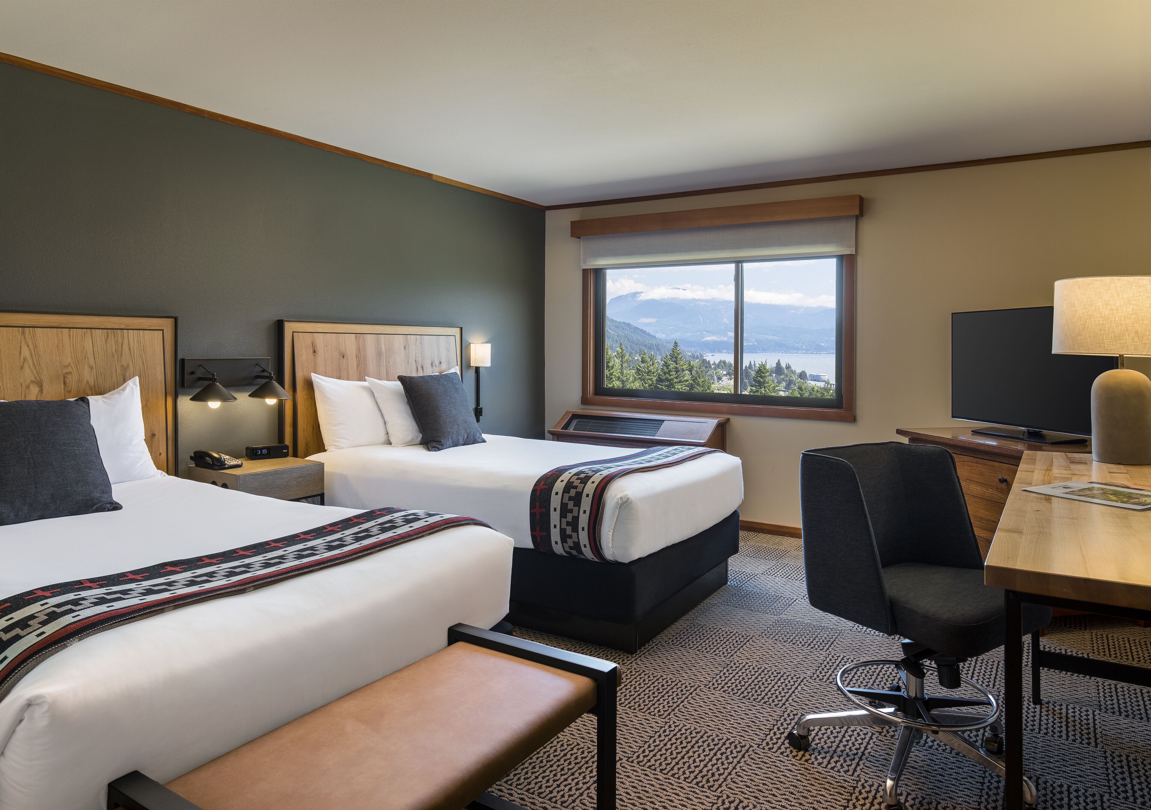 Skamania Lodge Spa: Book Skamania Lodge Stevenson, WA Hotel & Resort ...