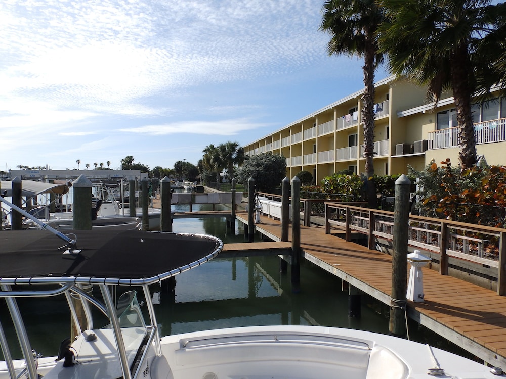 Treasure Bay Resort & Marina in St. Petersburg - Clearwater | Best ...
