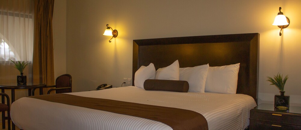 Hotel del Rio, Navojoa: $68 Room Prices & Reviews | Travelocity