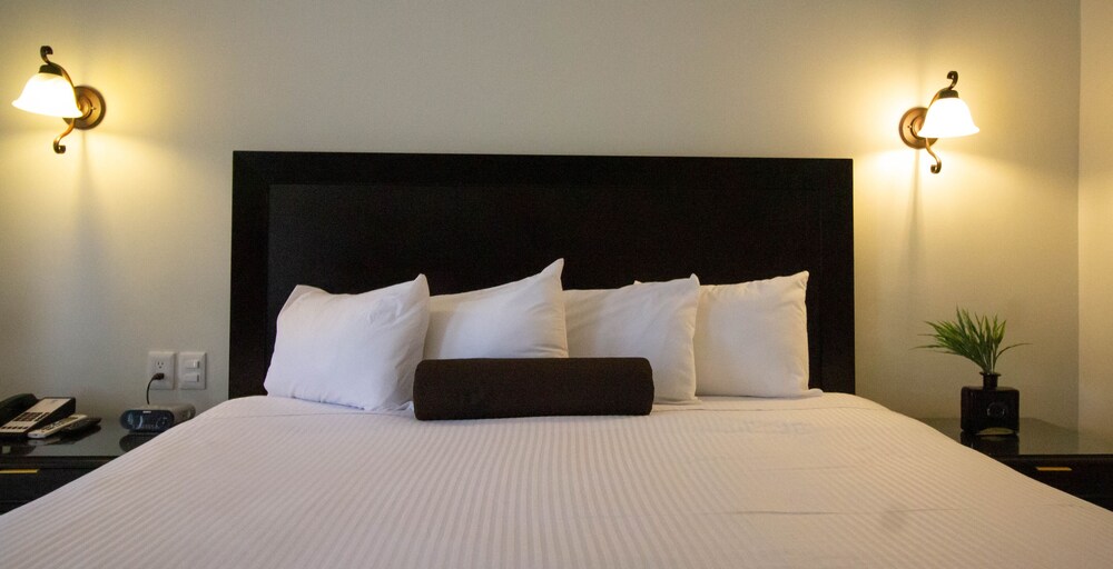 Hotel del Rio, Navojoa: $68 Room Prices & Reviews | Travelocity