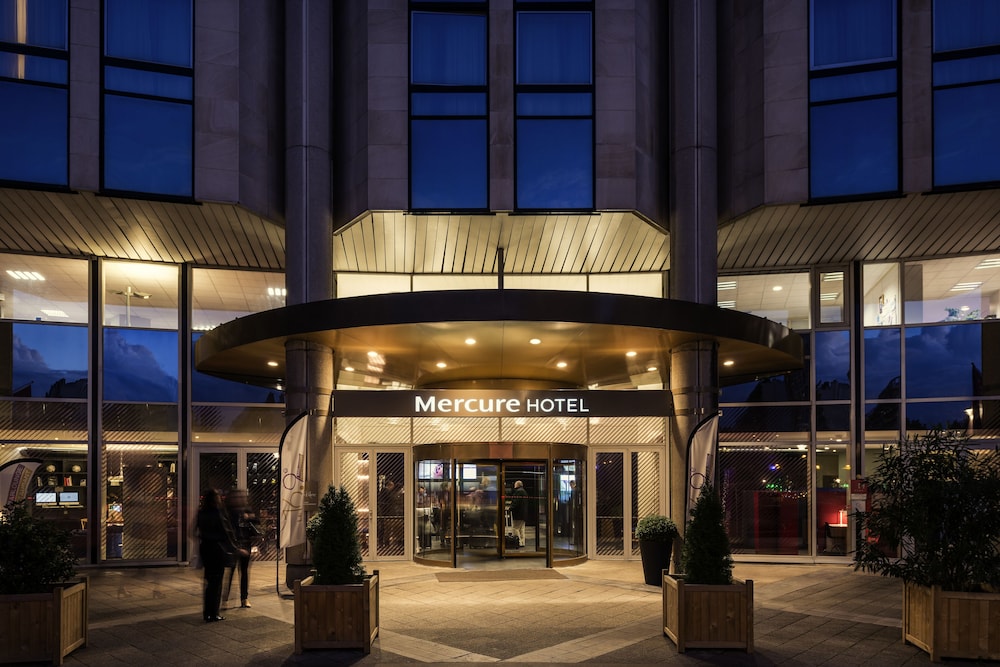 Mercure Paris Boulogne: 2017 Room Prices, Deals & Reviews | Expedia