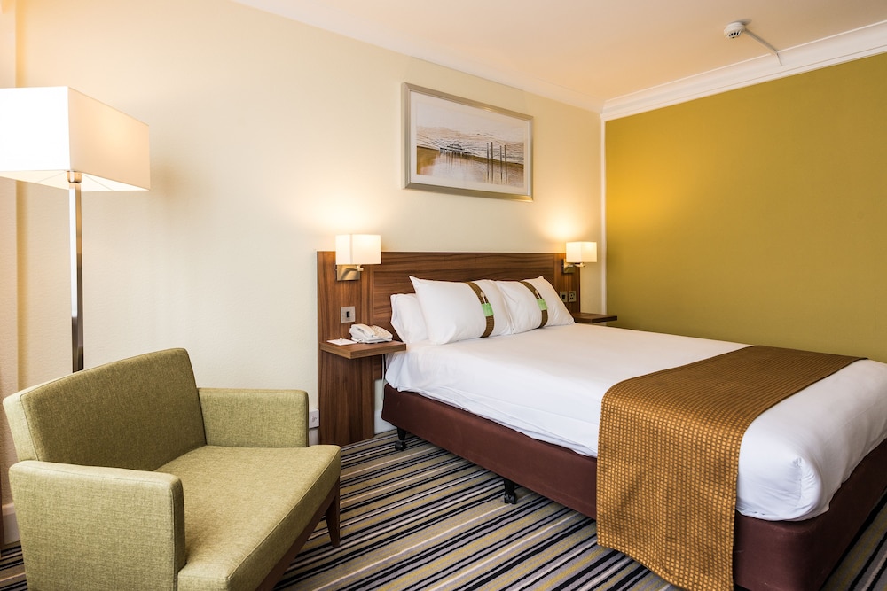 Holiday Inn Norwich North, an IHG Hotel: AU$134 Deals & Reviews ...